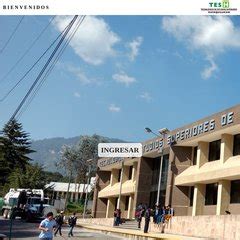 Mx Tecnológico De Estudios Superiores
