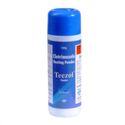 Teezol Powder 100gm Grade Medical At Best Price In Surat Universal