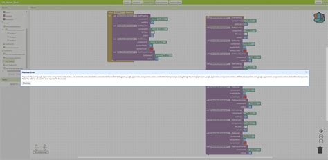 Mit App Inventor And 100 Esp32 How Could I Do This 106 By Danbadea Mit App Inventor