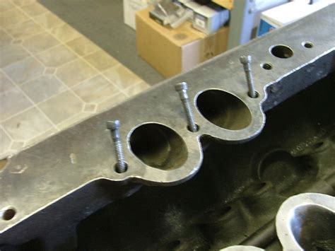 Part 1 Hidden Fuel Injection Flathead The Flat Spot