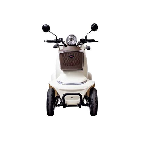 Mc Emoli 460 Tcs Microcorner