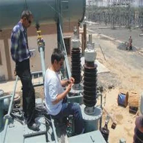 Current Transformer Testing Services In Sohna