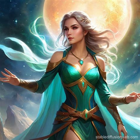 Rogue Character Stable Diffusion Online