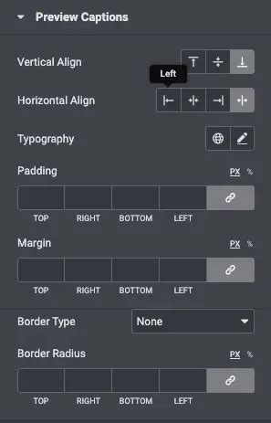 How To Create Gallery Slider In Elementor Master Addons