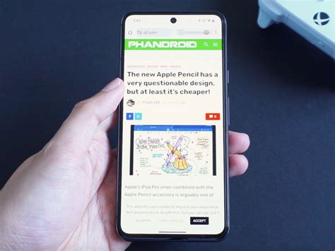 Chrome Archives Phandroid