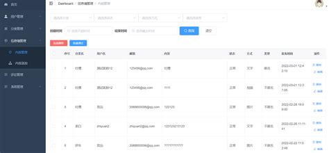 校园信息墙 校园信息墙，万能墙，表白墙。是一个新式的信息交流的平台，有助于帮助学生及时查阅校内实时信息，在此平台去获取或者发布自己的供需信息。