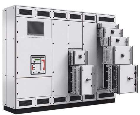 Modular Enclosures Revolutionizing Industrial Protection E Abel