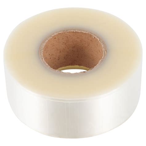 Barcode Protective Film Clear Label Protector Protectors Numbers Food