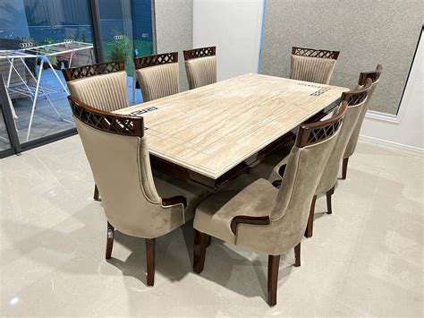 Tips For Buying Jali Dining Table Online In Queensland