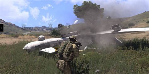 Arma 3 Things That Hold Up About The Game