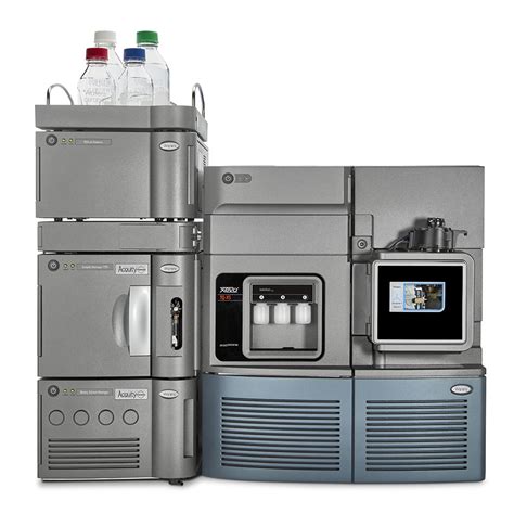 Chromatography Microsep