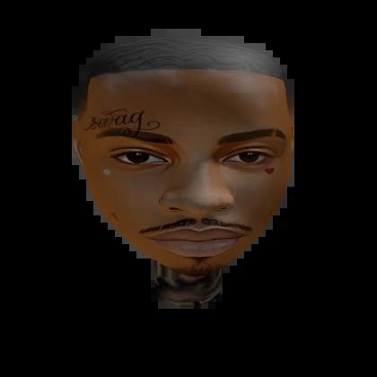 Sntq Andrew 3d Male Mesh Face Head Roblox Item Rolimons