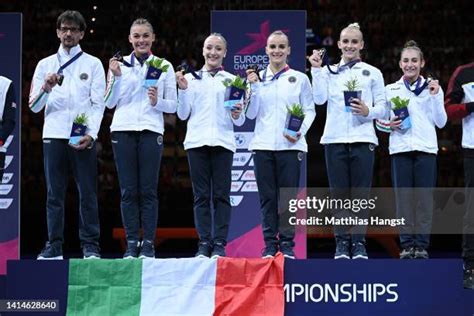 Alice Damato Photos And Premium High Res Pictures Getty Images