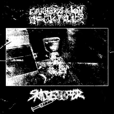 Gas Station Dick Pill Big Chungus Split User Reviews Album Of The