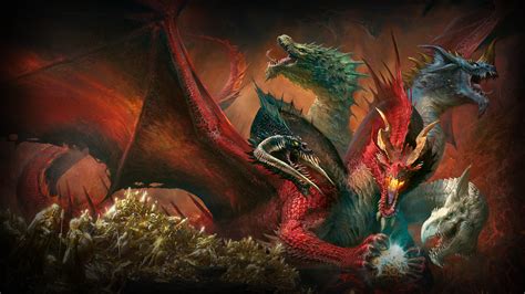 Tyranny Of Dragons Wpn