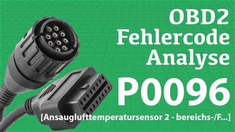 Der Obd Fehlercode P1570 Bei Vw Audi Seat And Skoda Ursachen