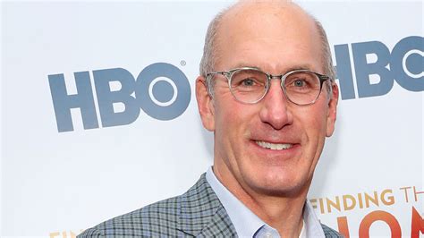 John Stankey Sends Farewell Memo To Warnermedia Employees