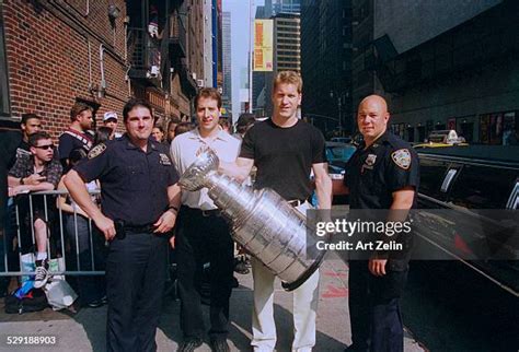 676 Claude Lemieux Photos And High Res Pictures Getty Images