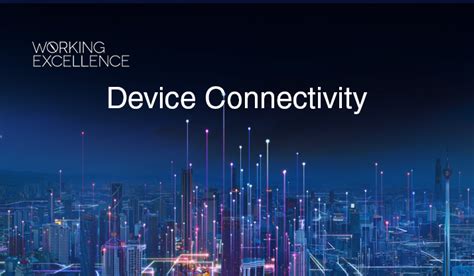 Strategic Iot Connectivity Building A Secure Scalable Ecosystem