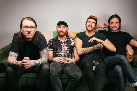 Kali Masi Promote Their Latest Full Length Thoughts Words Action