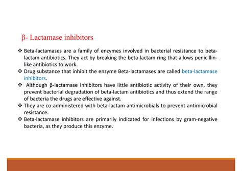 Beta Lactam Antibioticspdf
