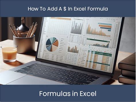 Tutorial De Excel Cómo Agregar Un En Fórmula De Excel