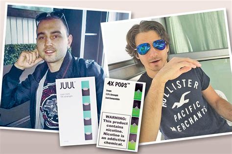 Juul Trying To Recoup Millions From Eonsmoke Founders