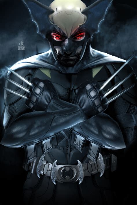Dark Claw Amalgam