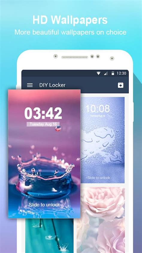 Diy Locker Diy Photo Apk For Android Download