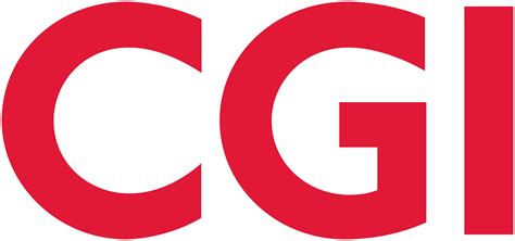 Cgi Logo Vector
