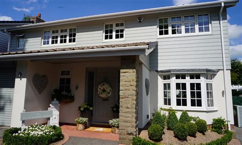 Cladding Transformation Improve