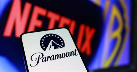Warner Bros Planea Rechazar La Oferta De Paramount Por 108 Mil Millones De Dólares Y Respalda Su