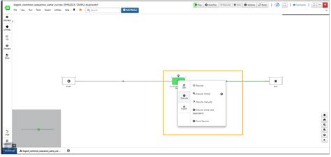 7 Viewing Data D3VIEW Workflows Documentation Documentation