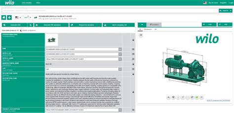 How Manufacturers Individualize Their Etim Mc Modeling Class With Cadenas
