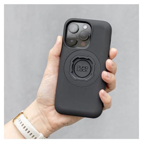 Quad Lock Mag Phone Case Iphone Biker Outfit