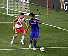 Category2015 New York Red Bulls Season Wikimedia Commons
