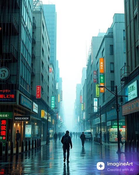 The Echo In The Algorithm The Year Is 2077 By Lucky777 Feb 2025 Medium