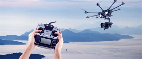 Exploring The Latest Innovations In Drone Technology Hobitech