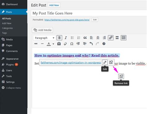 how to write a new blog post in wordpress classic editor blog on your own