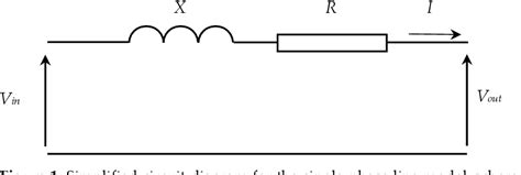 Figure 1 From Intuitive Multiphase Matrix Converter Control Procedures Applied To Power System