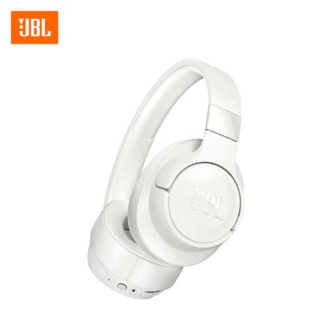 JBL TUNE 700 BT Wireless Headphone หฟงบธทธแบบ Over Ear รบประกนศนยไทย 1 ป By Mac Modern