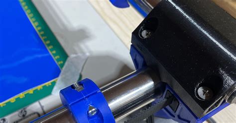 Mpcnc Primo Endstop Block By Thijs Triemstra Download Free Stl Model