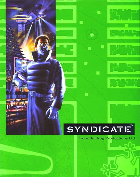 Syndicate Original Gameblog Fr