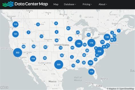 Data Centers And Other Large Water Users Looking At More Effective Groundwater Governance