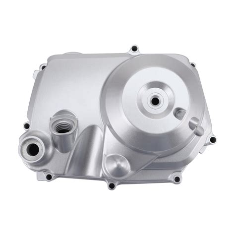 Goofit Right Side Engine Motor Case Casing Cover For 50cc Desertcart Oman