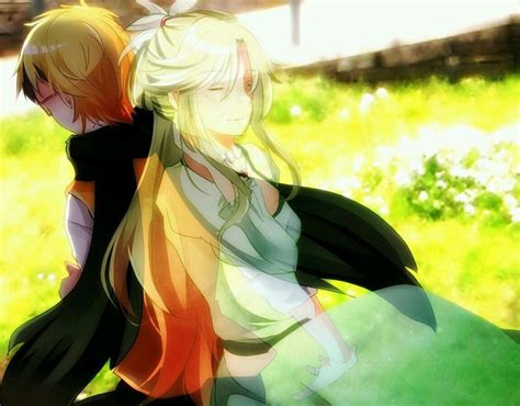 Hyde Lawless And Ophelia Servamp Вампиры Аниме Аниме арт