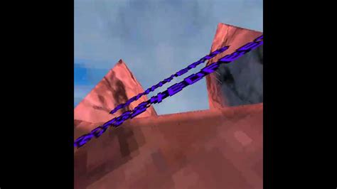 Getting To Tutorial In Project Chaun Comp Youtube