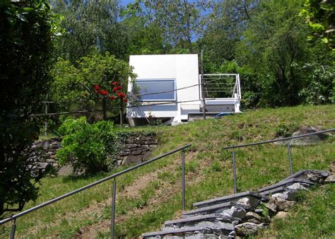 10 Of The Best Micro Houses Of Minuscule Proportions