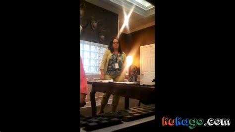 Bj In Office Real Hidden Camera Sc