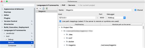Magento How To Debug Magento Code When Using Command Lines Magento Stack Exchange